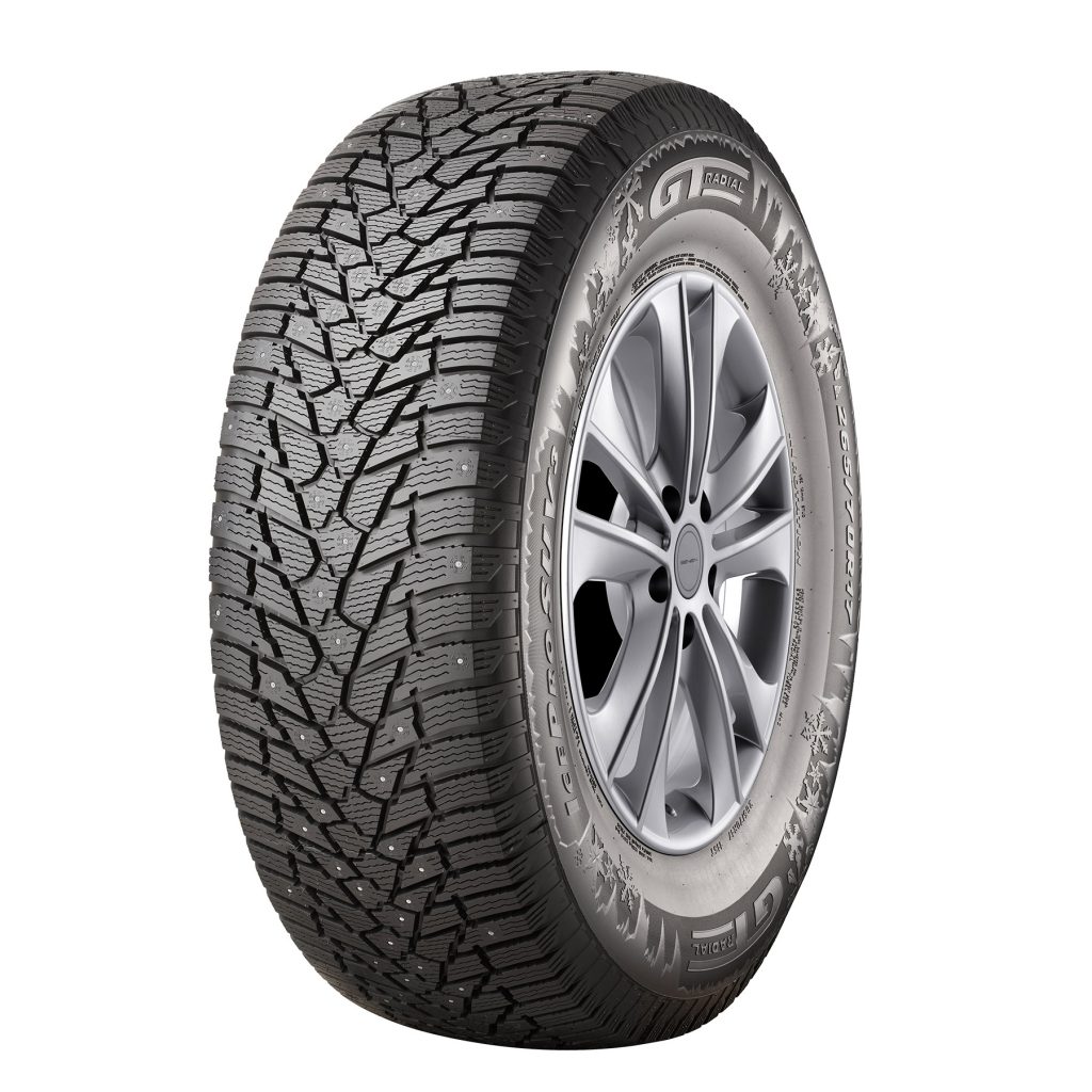ICEPRO SUV3 – GT Radial