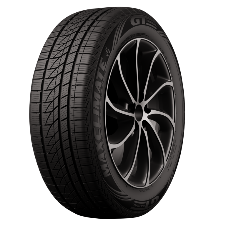 MaxClimate – GT Radial